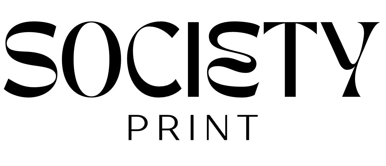 About – Society Print