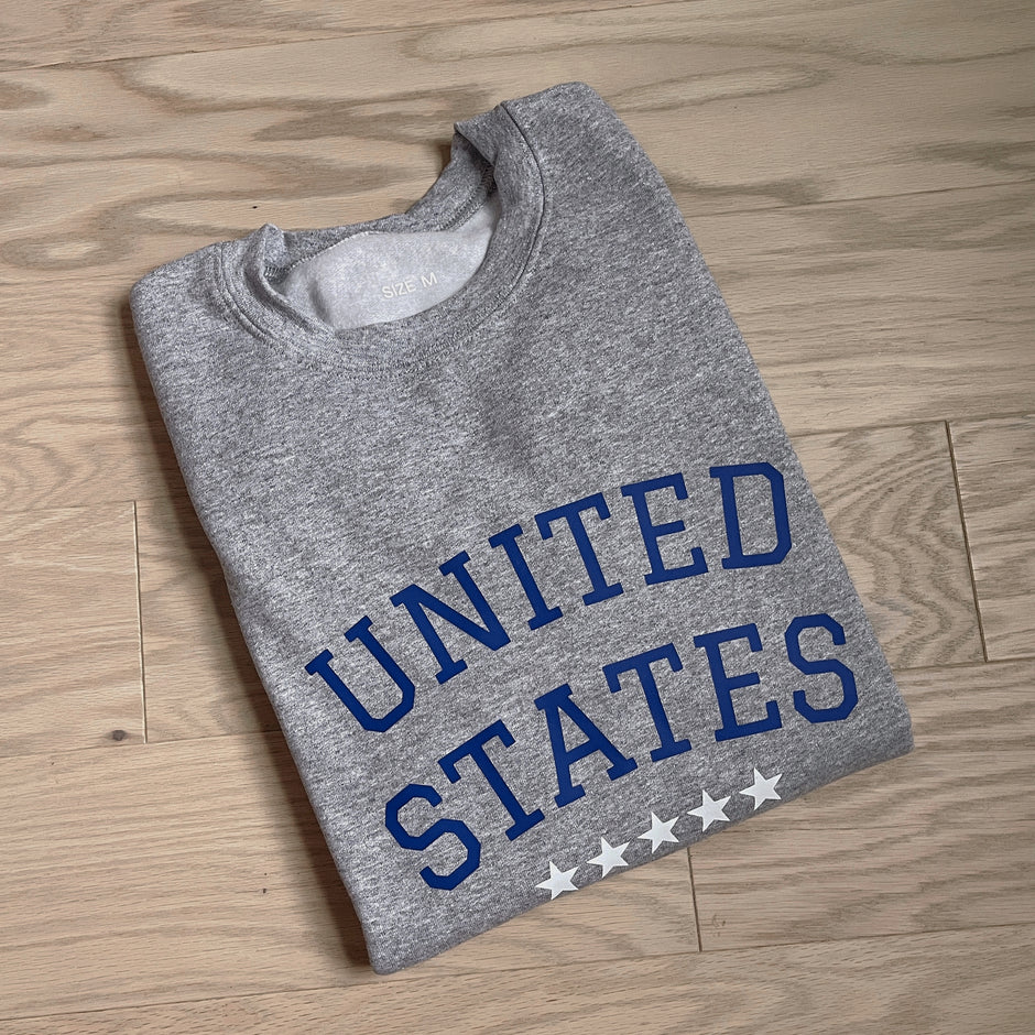 Team USA – Society Print